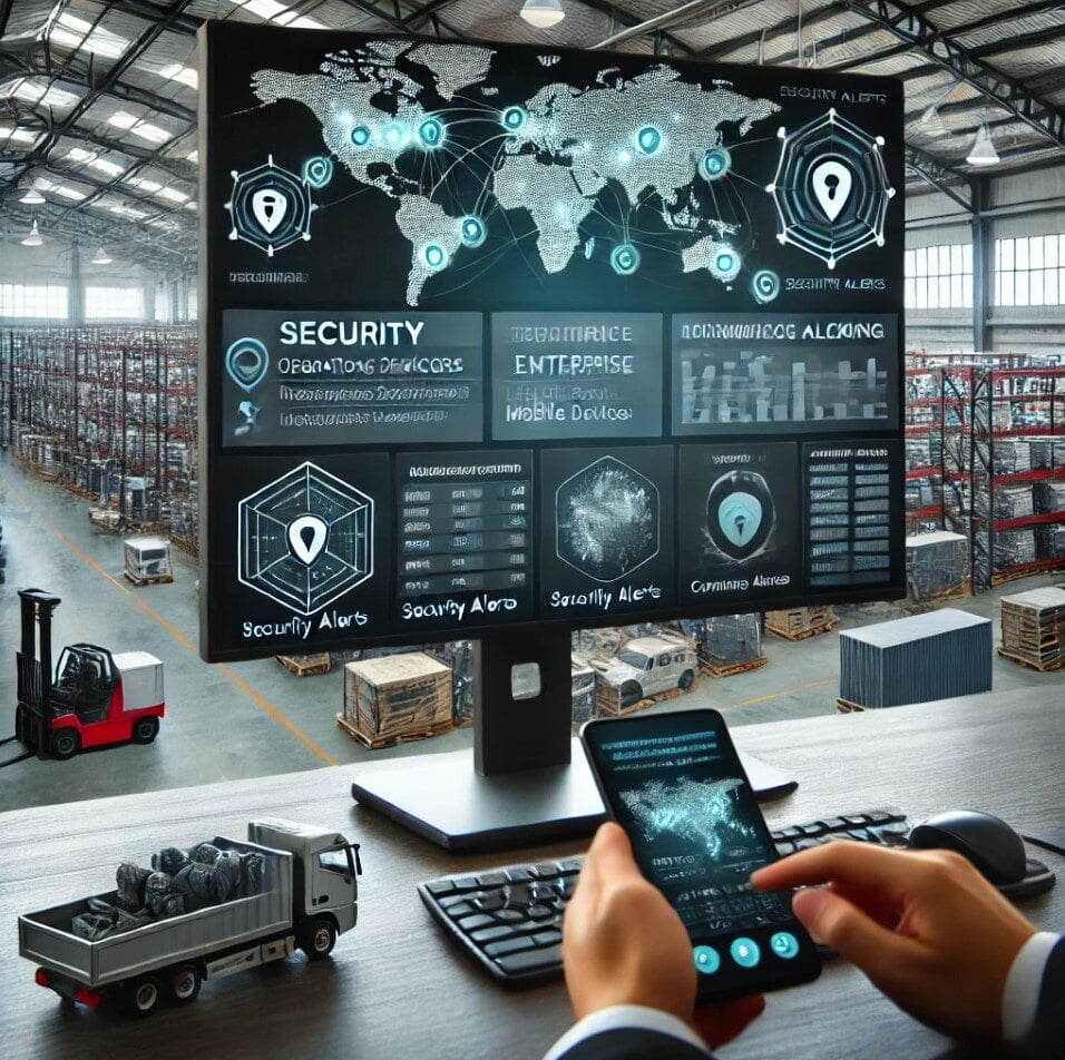 Lost, Stolen, or Compromised: How Abe360 Ensures Mobile Device Security at Every Stage